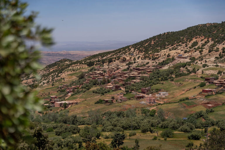 Marokko Rundreise 10 Tage: Route, Highlights & Reisetipps