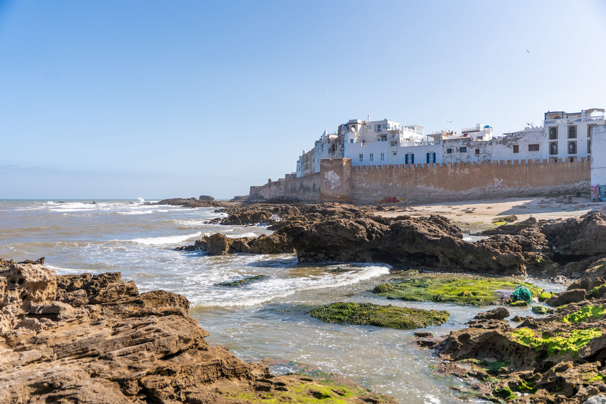 Marokko Rundreise 10 Tage: Route, Highlights & Reisetipps