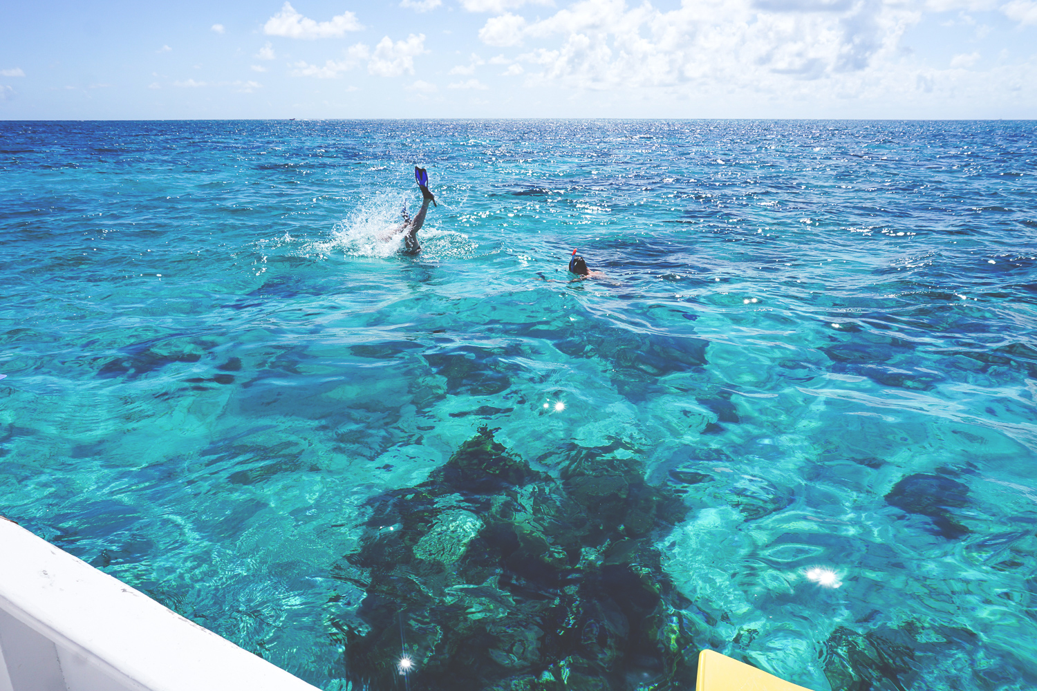 Belize Sehenswürdigkeiten - Die besten Highlights und Ausflüge