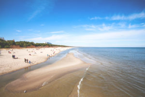 Kurzurlaub in Zinnowitz auf der Insel Usedom — Unsere besten Tipps