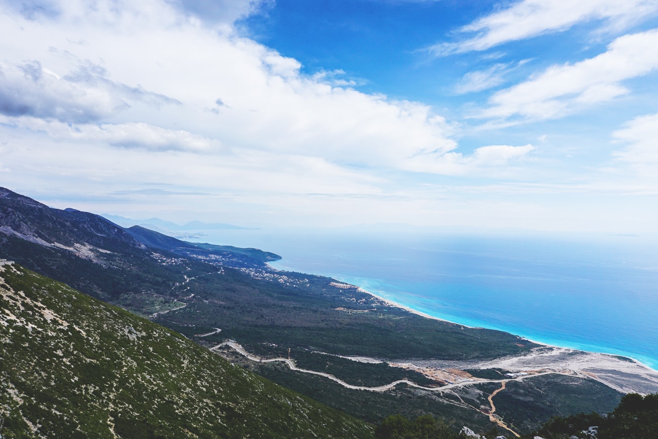 Albanien Urlaub - Alle Tipps & Infos für deine Rundreise