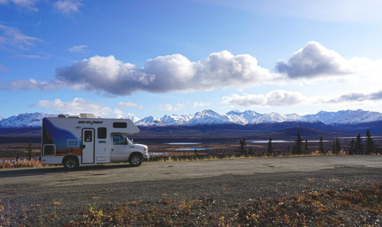 Meine Reise durch Alaska inkl. Highlights, Tipps & Kosten