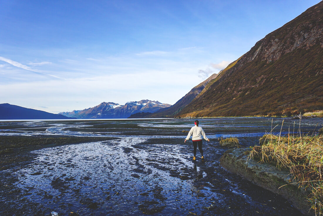 Meine Reise durch Alaska inkl. Highlights, Tipps & Kosten