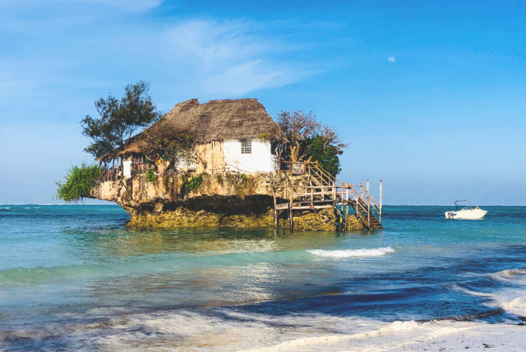 Sansibar Rundreise - Unsere Highlights, Touren und Tipps