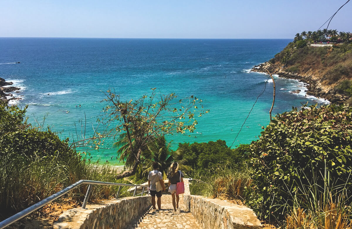 Mexiko Highlights - Die schönsten Orte und viele Reisetipps