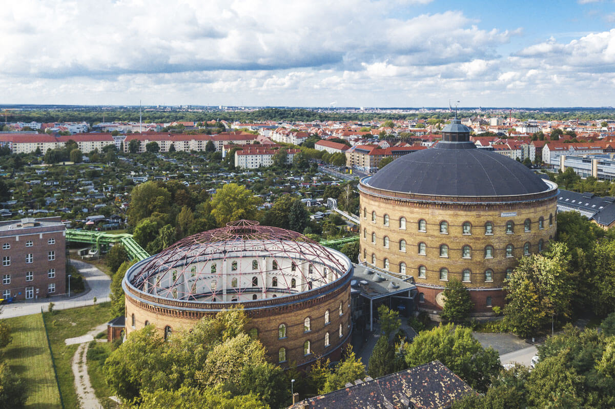 Leipzig Sehenswürdigkeiten - Unsere top 15 Highlights & Tipps