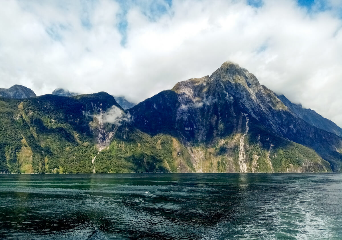 Südinsel von Neuseeland - Meine top Highlights & Insidertipps
