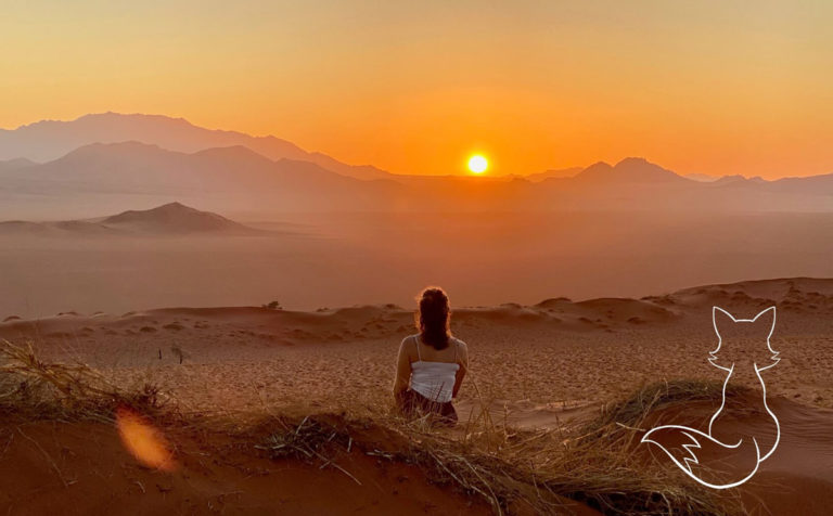 Namibia Highlights - Meine top 5 Höhepunkte der Rundreise