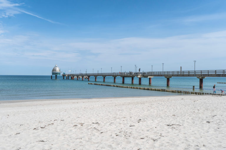 Zingst Sehenswürdigkeiten – Alle Highlights & Ausflugstipps