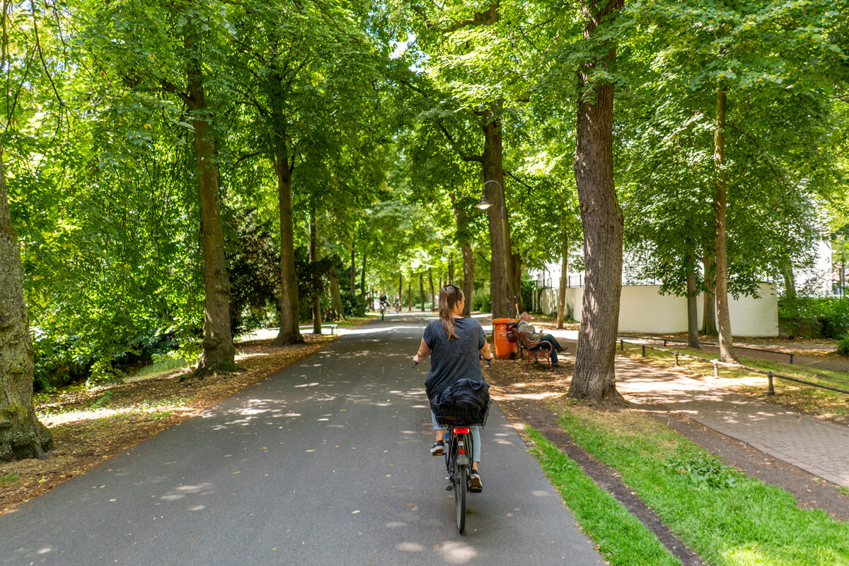 Urlaub im Münsterland - Tolle Sehenswürdigkeiten & Reisetipps