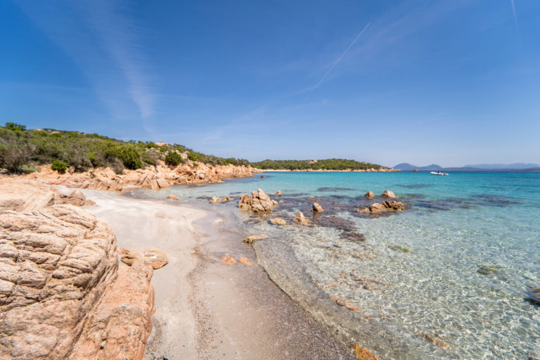 Sardinien Rundreise: Route für 16 Tage inkl. Highlights