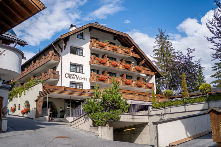 Serfaus-Fiss-Ladis im Sommer: Unsere besten Tipps