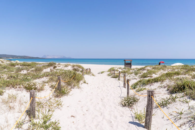 Sardinien Sehenswürdigkeiten im Osten: Die TOP 13 Highlights