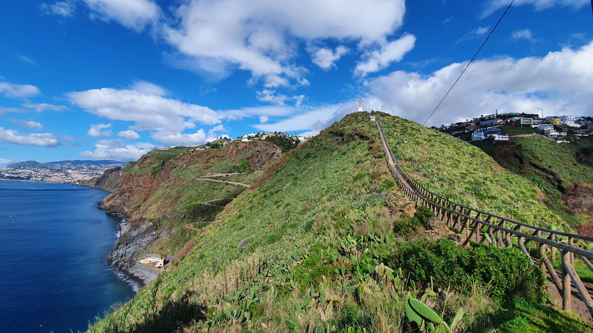 Madeira Highlights - Die schönsten Orte auf der Blumeninsel