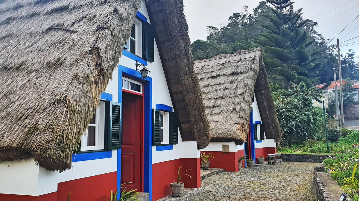Madeira Highlights - Die schönsten Orte auf der Blumeninsel