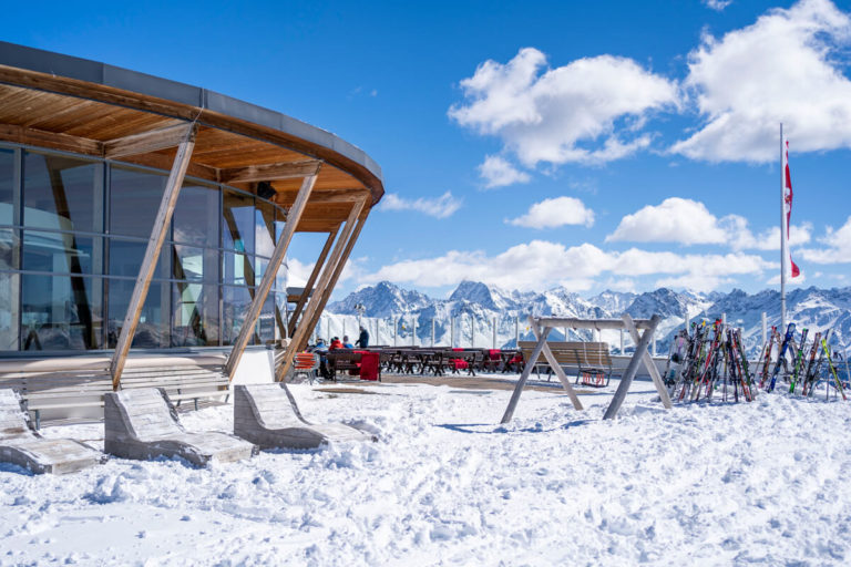 Winterurlaub in Serfaus-Fiss-Ladis: Die TOP Highlights & Tipps