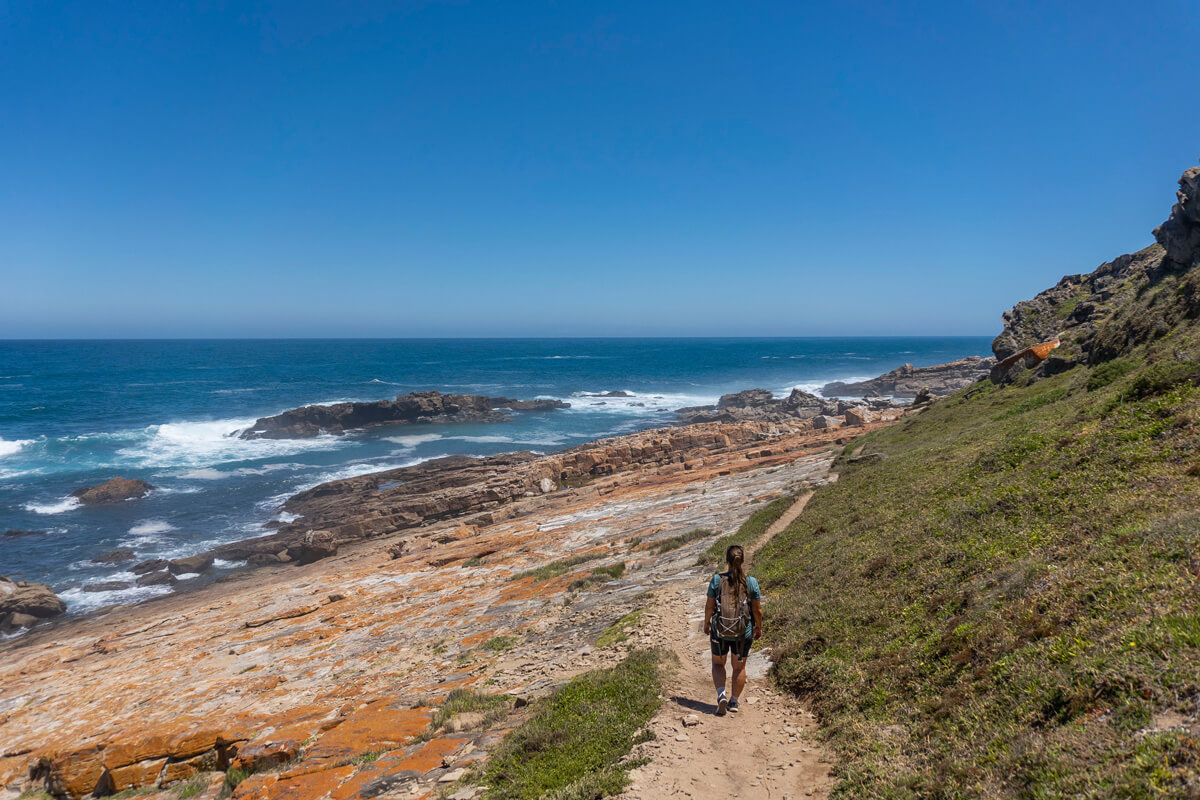 Plettenberg Bay in Südafrika - Sehenswürdigkeiten & Highlights