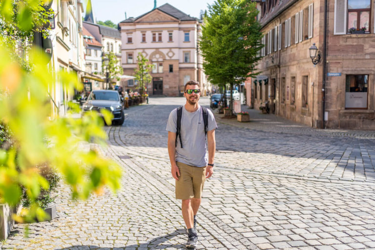 Kulmbach Sehenswürdigkeiten – Die schönsten Highlights & Tipps