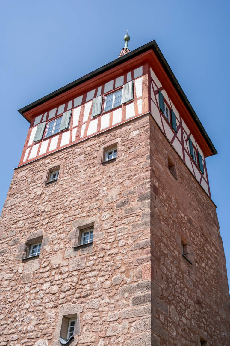 Kulmbach Sehenswürdigkeiten – Die schönsten Highlights & Tipps