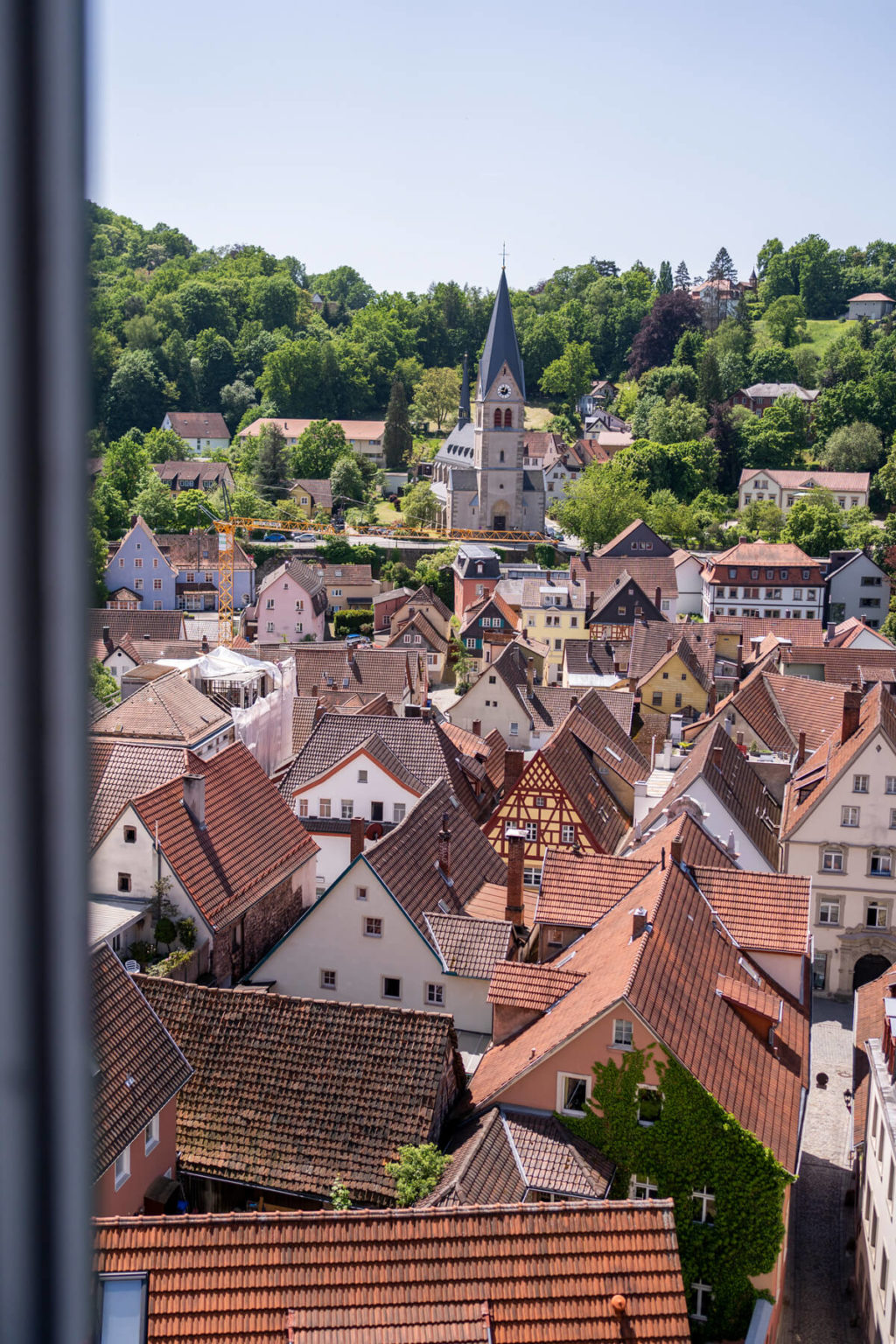 Kulmbach Sehenswürdigkeiten – Die schönsten Highlights & Tipps