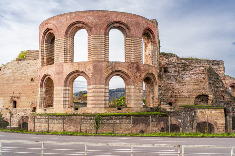 Trier Sehenswürdigkeiten - Die schönsten Highlights der Stadt
