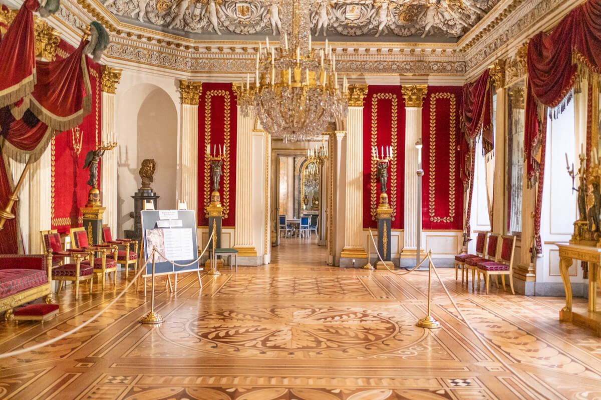 Coburg Sehenswürdigkeiten – Die schönsten Highlights & Tipps