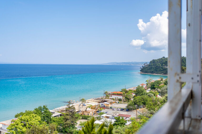 Chalkidiki Rundreise - TOP Highlights, Route & Reisetipps