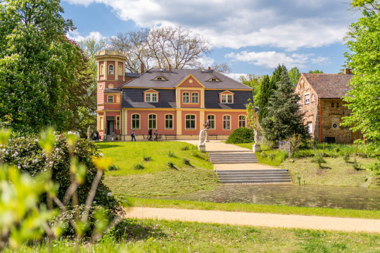 Die Oberlausitz in Sachsen - Unsere Highlights & besten Tipps