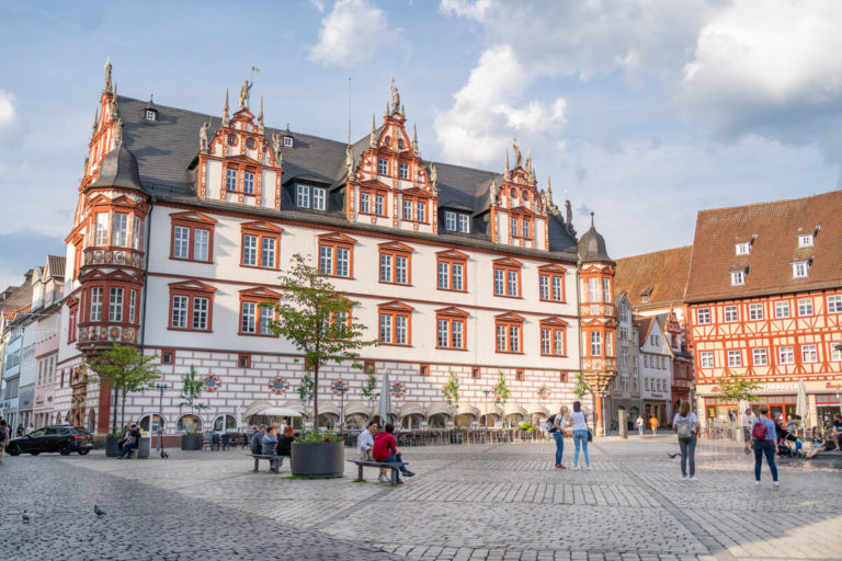 Coburg Sehenswürdigkeiten – Die schönsten Highlights & Tipps