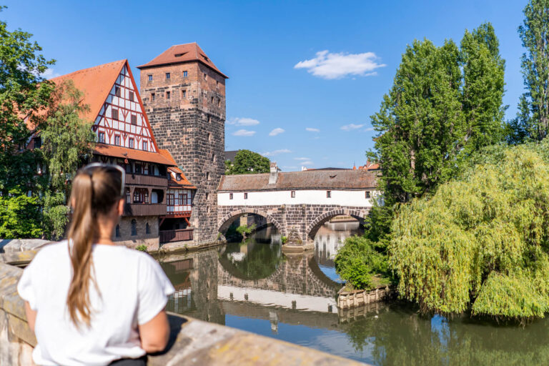 Was Ist Los In Nurnberg Und Umgebung
