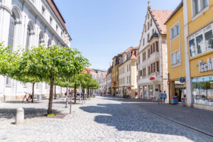 Ansbach Sehenswürdigkeiten - Die besten Tipps & Highlights