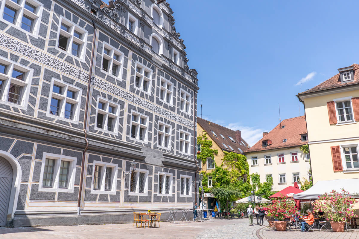 Ansbach Sehenswürdigkeiten - Die besten Tipps & Highlights