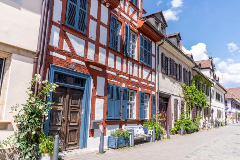 Franken Rundreise - Highlights der 15 fränkischen Städte