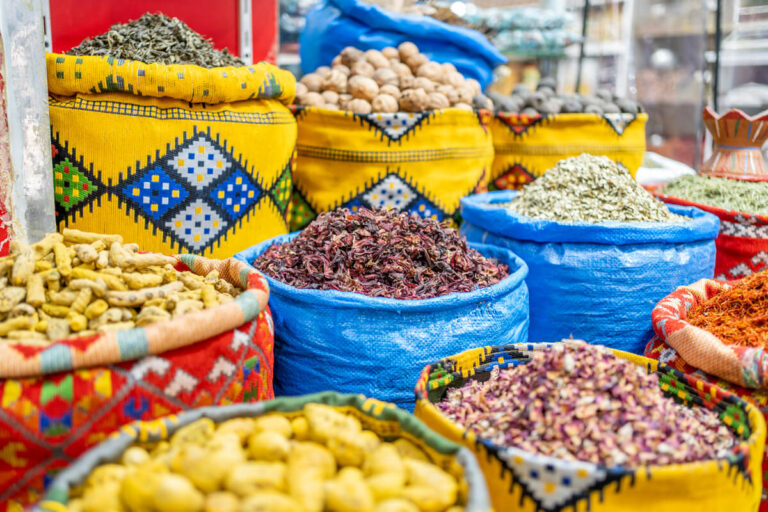 Maskat Sehenswürdigkeiten – 17 tolle Highlights & Reisetipps