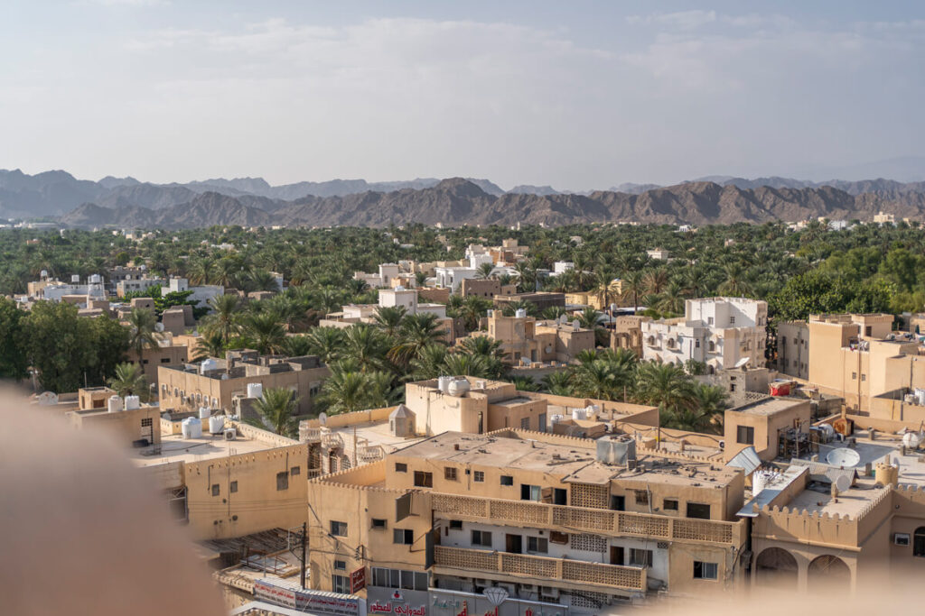 Oman Reiseblog - Die besten Tipps, Highlights & Berichte