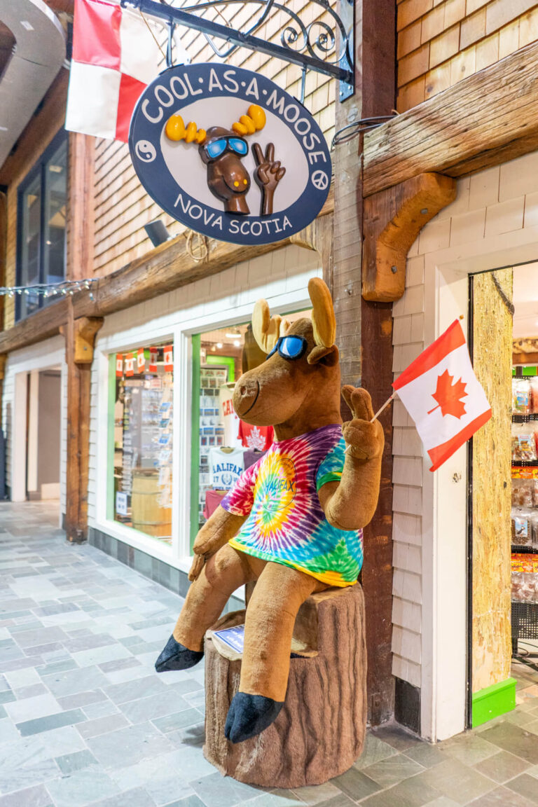 Nova Scotia in Kanada – Rundreise inkl. Highlights & Reisetipps