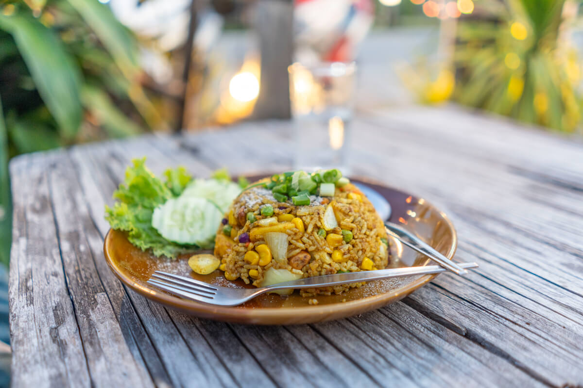 Essen in Thailand: 10 Gerichte, die du probieren musst!