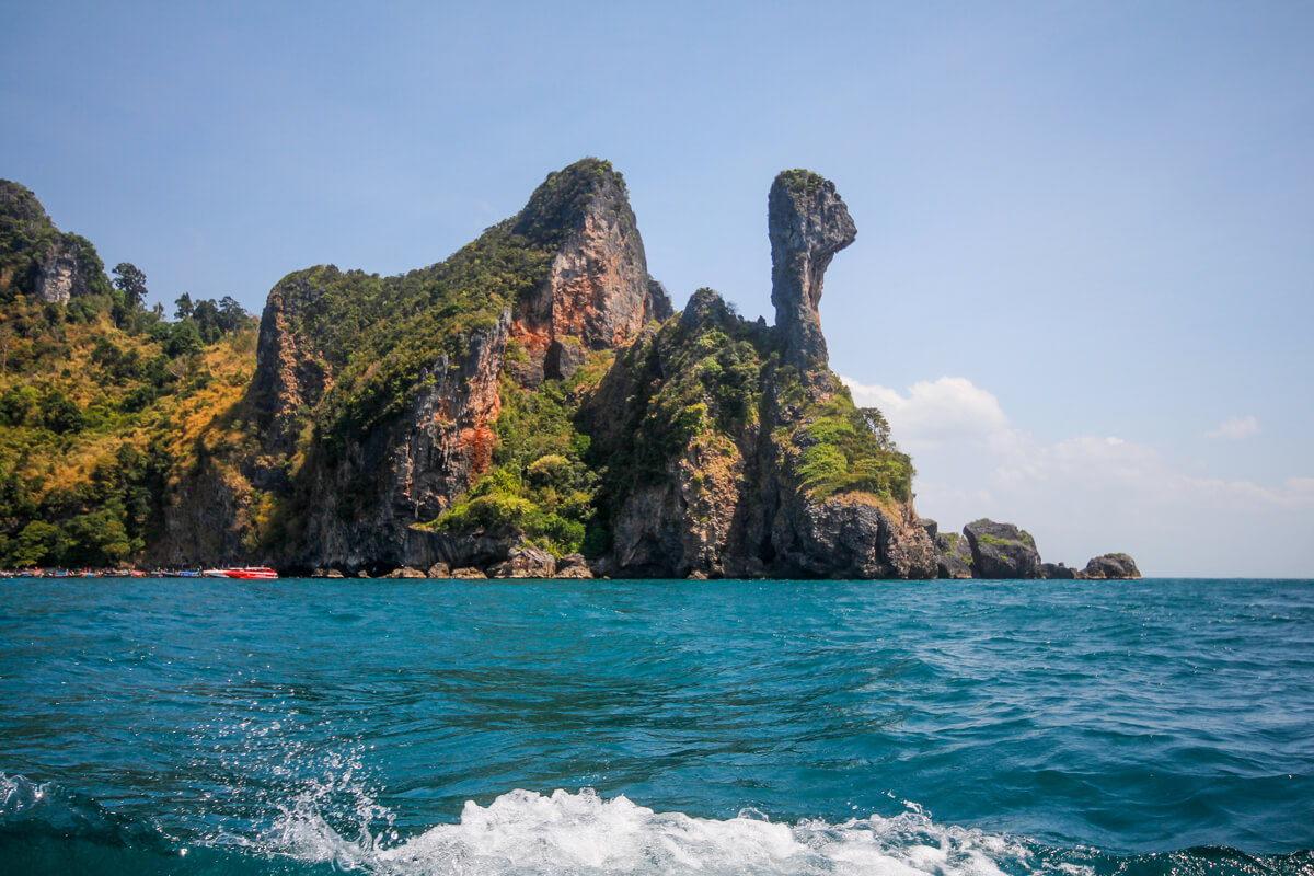 Ao Nang in Krabi: Die besten Tipps für Strände, Hotels & Ausflüge