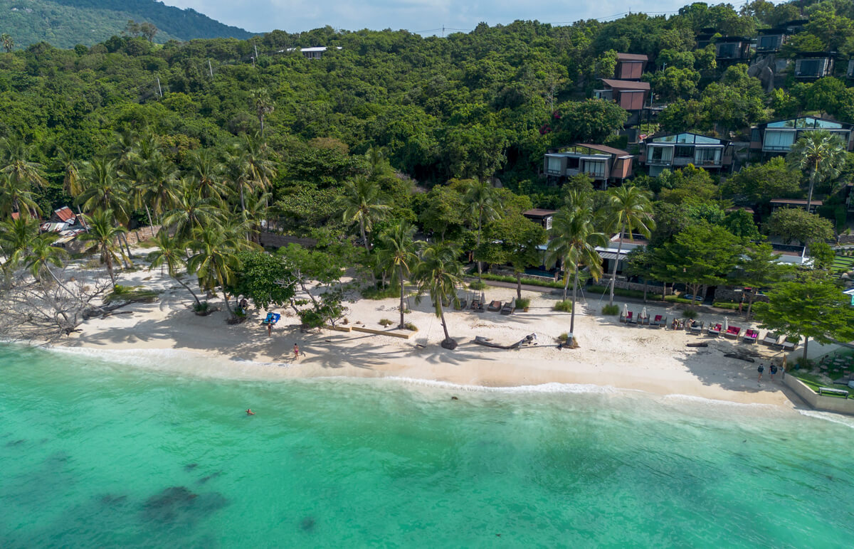 Thailands schönste Inseln – 10 Trauminseln zum Verlieben!