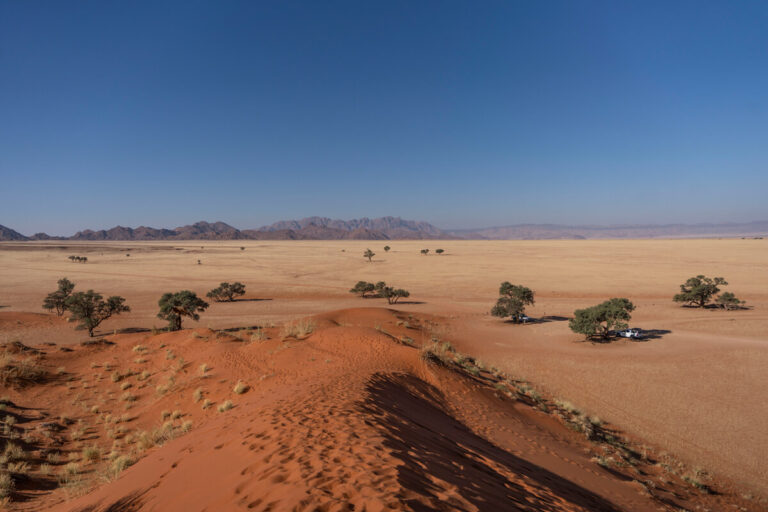 Namibia Sehenswürdigkeiten – 35 tolle Highlights & Orte