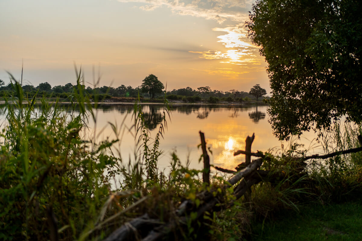 Caprivi Namibia – Alle Infos, Nationalparks & Reisetipps